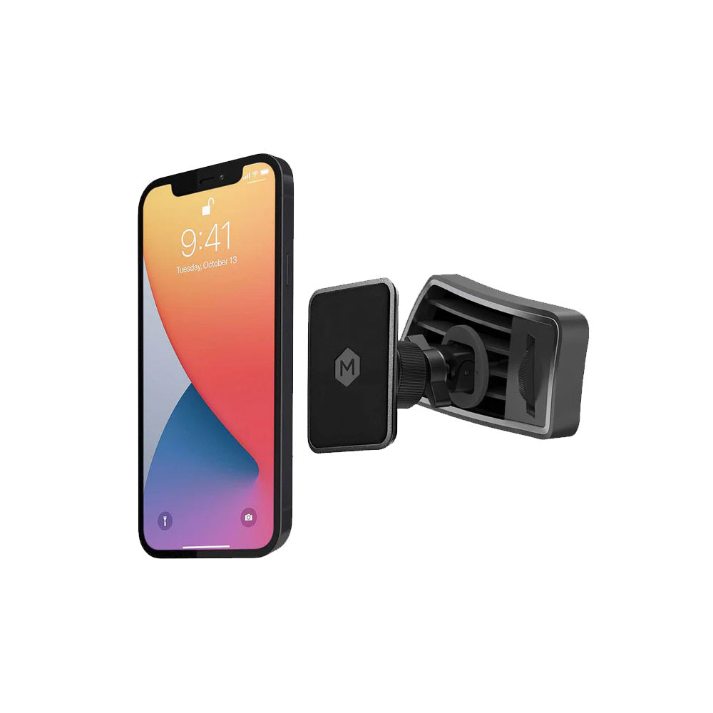 Mighty Mount Simpl Touch Magnetic Air Vent Mount – Mobile Montreal