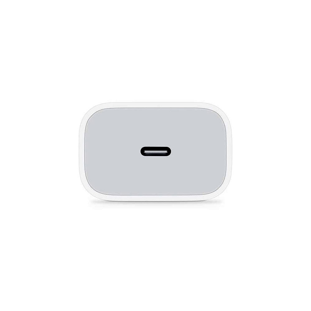 Apple® 20W USB-C Power Adapter - Bulk Packaging – Mobile Montreal